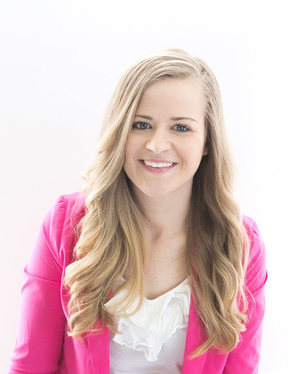 Melissa Fallon Design » About / Contact