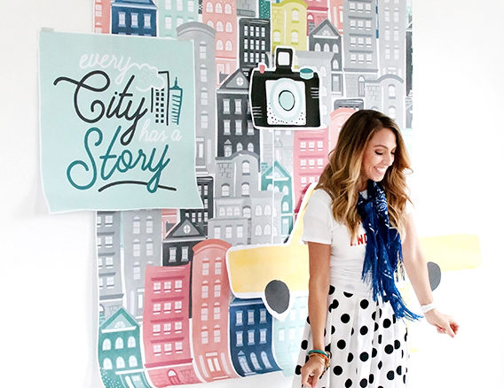 Melissa Fallon Design