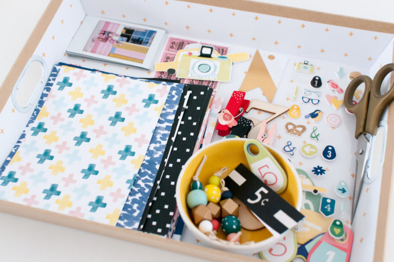 Melissa Fallon Design » tabletop